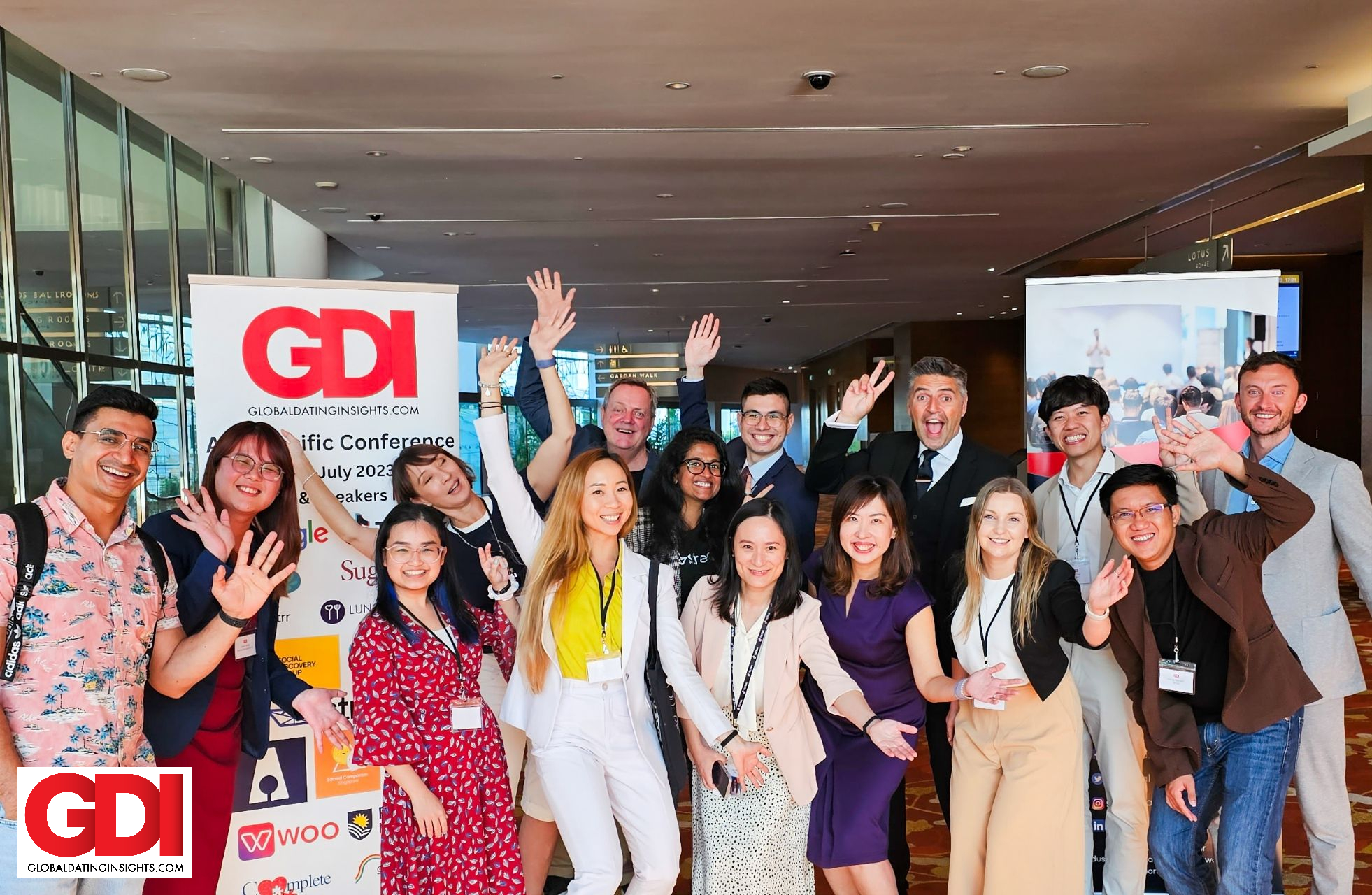 GDI APAC 2023 – Photographs Out Now! - Adelaide - Adelaidescortsdirectory.com.au